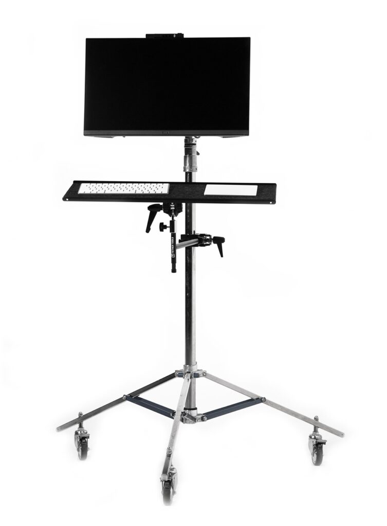 Rent Mac mini Portable Zoom Video Conferencing System | Mac Rental