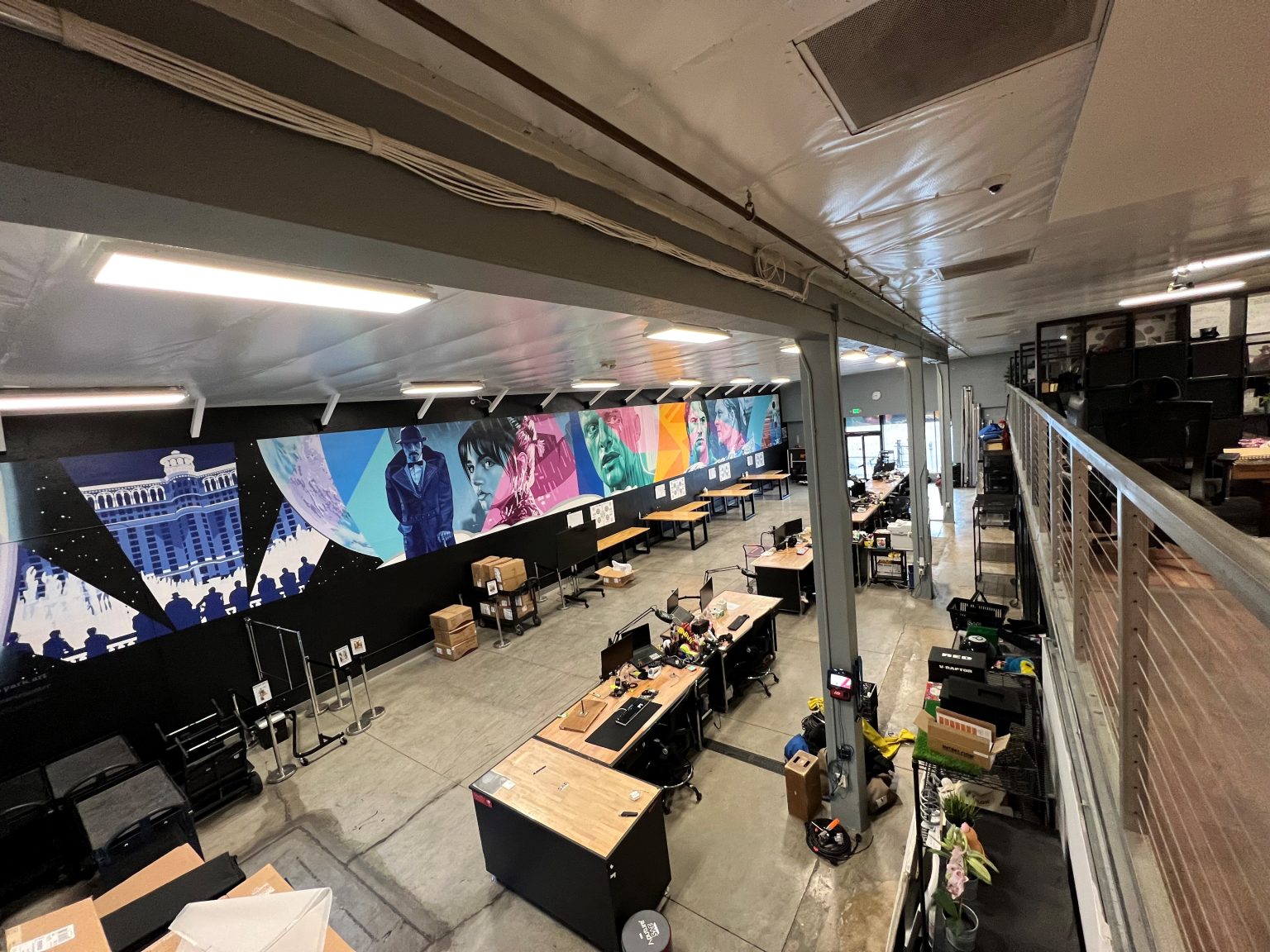 Rent Private Event Space Los Angeles | Private Event Space Rental