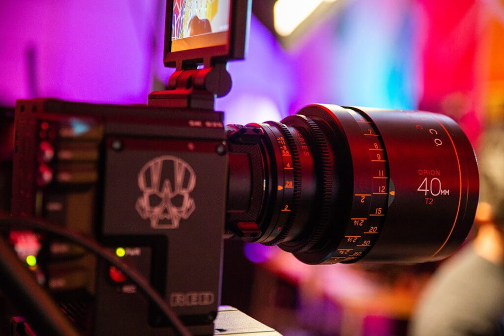 Rent Cameras | Rent Lighting | Rent Stages | Rent G&E | Los Angeles, CA